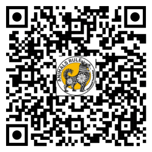 A 501(C)3 non-profit animal rescue organization. Tax ID# 13-4264510